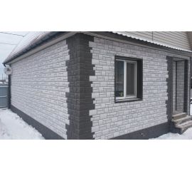 Купить фасадные панели docke (дёке) в городе Красноярск по выгодным ...