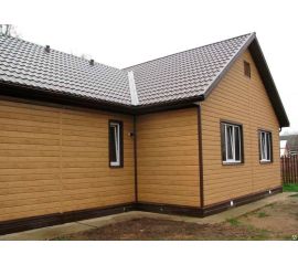 Купить l-брус ecosteel глянец (корея) в городе Красноярск по выгодным ...