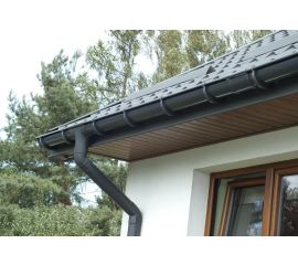 Купить водостоки пластиковые альта-профиль в городе Красноярск по ...