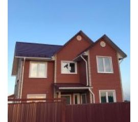 Купить кирпич клинкерный в городе Красноярск по выгодным ценам — Листаль