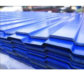 Купить профлист в городе Красноярск по выгодным ценам — Листаль