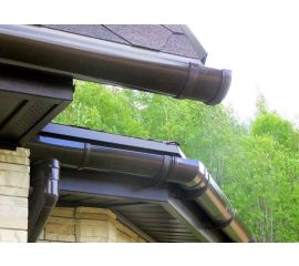 Купить водосточные системы и водоотвод в городе Красноярск по выгодным ...