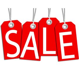 Купить распродажа в городе Красноярск по выгодным ценам — Листаль