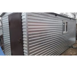 Купить профнастил оцинкованный в городе Красноярск по выгодным ценам ...