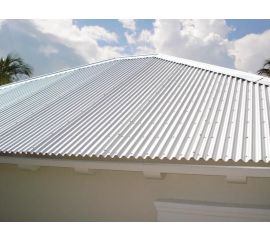 Купить профлист мп-18 в городе Красноярск по выгодным ценам — Листаль