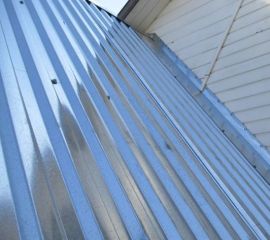 Купить профлист мп-20 в городе Красноярск по выгодным ценам — Листаль