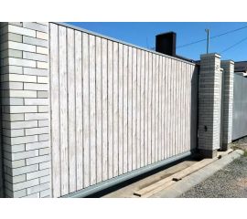 Купить профлист с-10 в городе Красноярск по выгодным ценам — Листаль