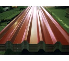 Купить профлист с-44 в городе Красноярск по выгодным ценам — Листаль