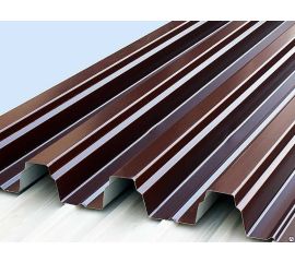 Купить профлист н-75 в городе Красноярск по выгодным ценам — Листаль