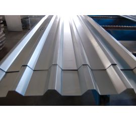 Купить профлист н-114 в городе Красноярск по выгодным ценам — Листаль