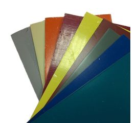 Купить окрашенный плоский лист в городе Красноярск по выгодным ценам ...