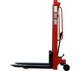 Купить штабелеры в городе Красноярск по выгодным ценам — Листаль