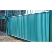 Профлист С-21 толщина 0,45мм Цвета разные. — купить в городе Красноярск ...