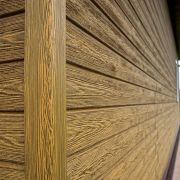 Купить фасадные панели в городе Красноярск по выгодным ценам — Листаль